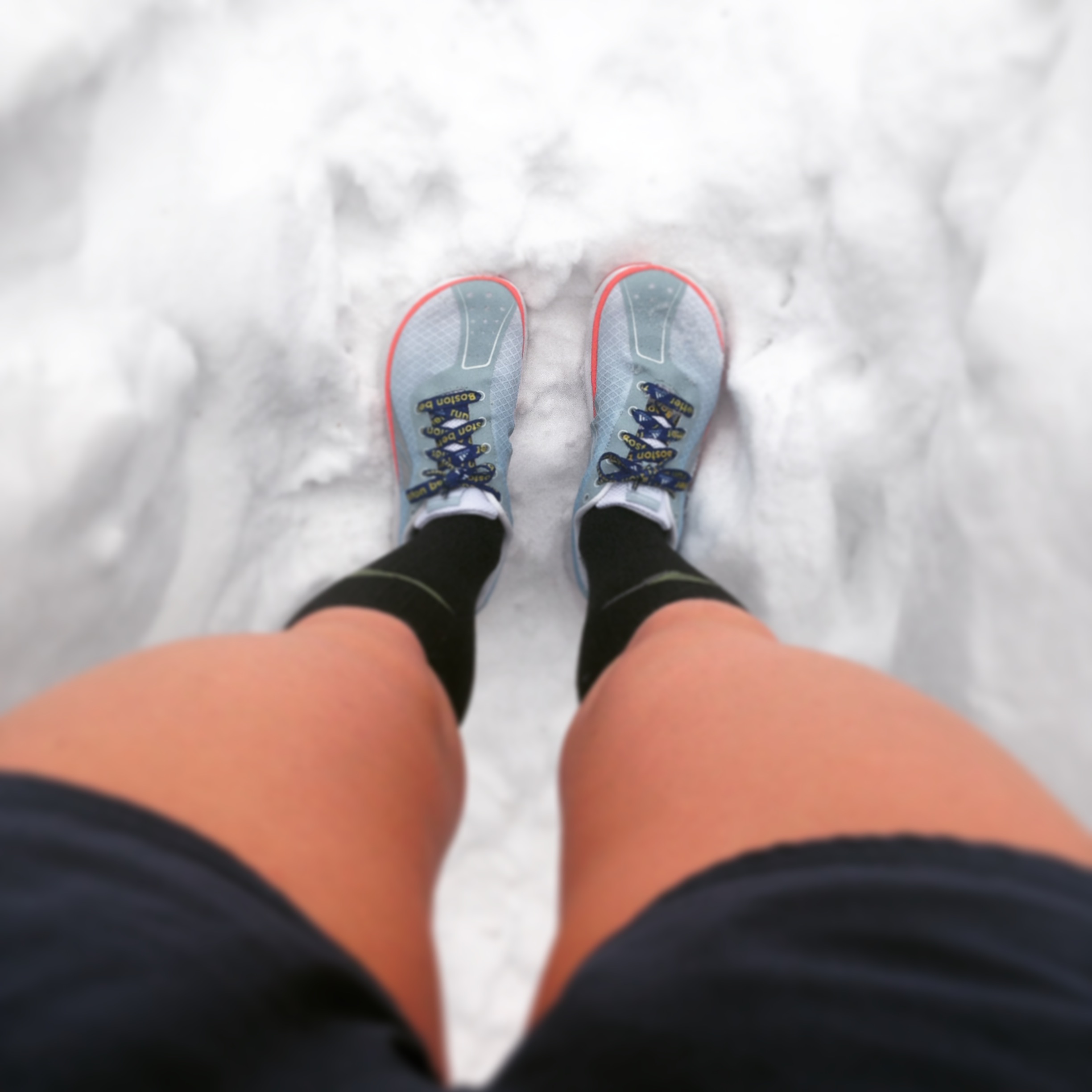 2 Mile Repeats on the Treadmill – The Foodie Runner
